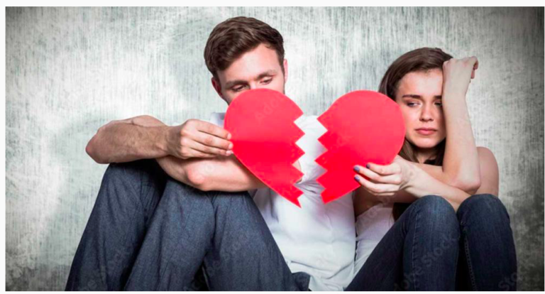 PROBLEMAS MATRIMONIALES - Centro de Enriquecimiento Matrimonial & Familiar
